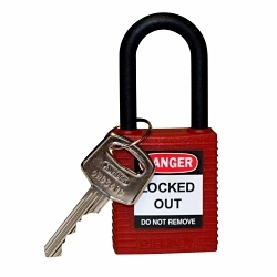 main | Brady Worldwide | Lockout Padlocks